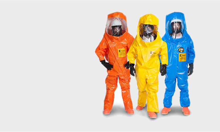 Kappler Training Suits